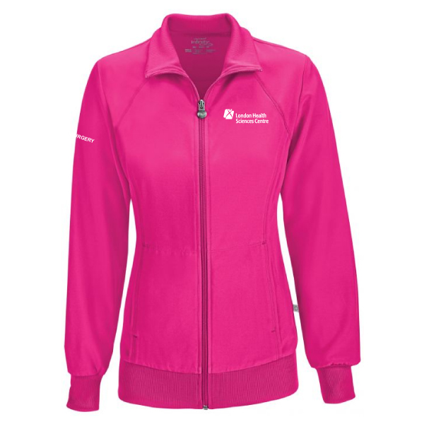 Ladies' Infinity Cherokee Jacket | 2391A