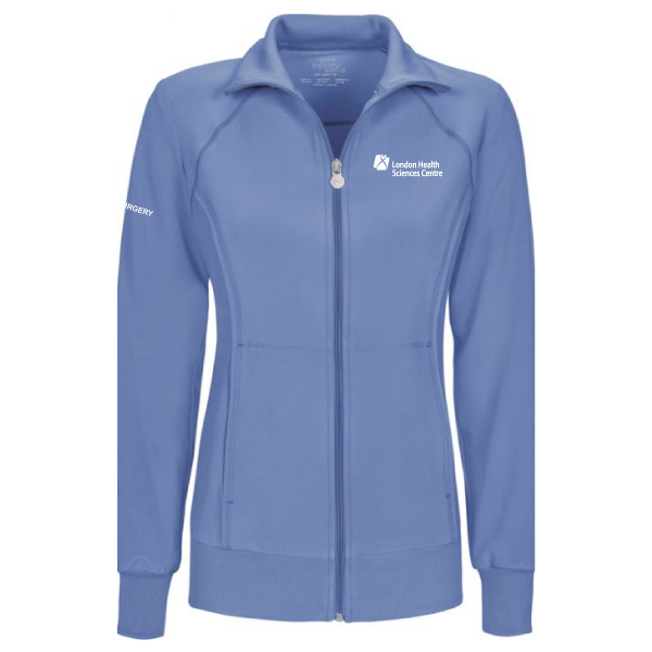 Ladies' Infinity Cherokee Jacket | 2391A