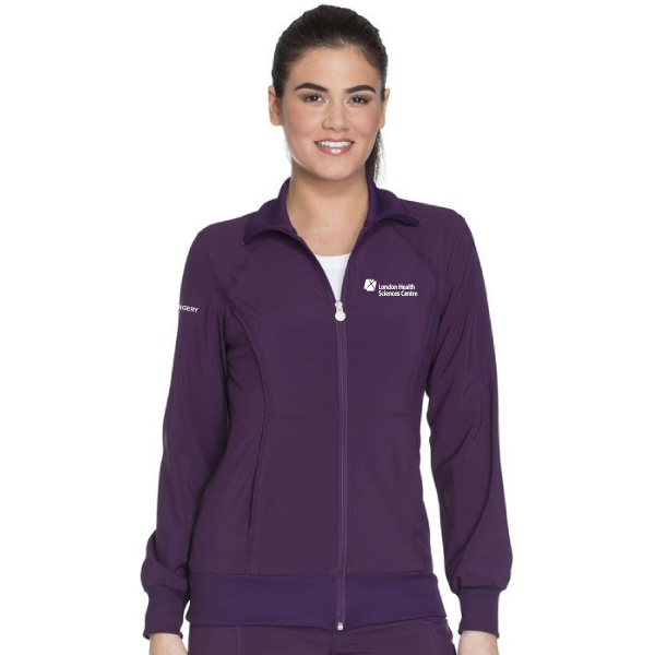 Ladies' Infinity Cherokee Jacket | 2391A