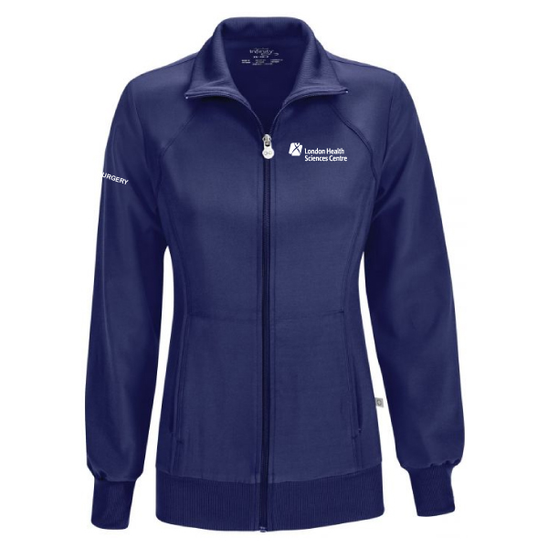 Ladies' Infinity Cherokee Jacket | 2391A