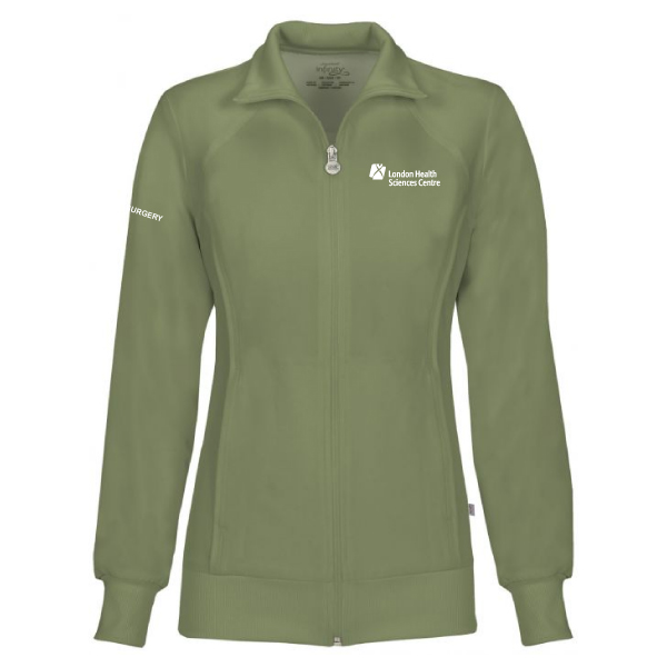 Ladies' Infinity Cherokee Jacket | 2391A