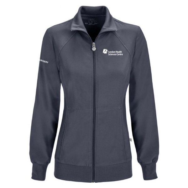 Ladies' Infinity Cherokee Jacket | 2391A