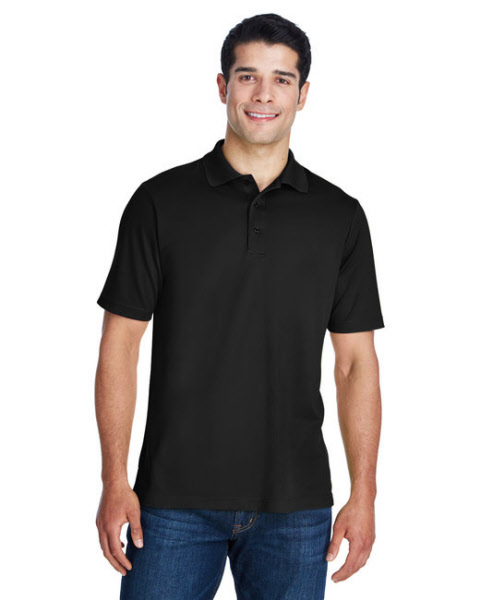 Men's SS Polo